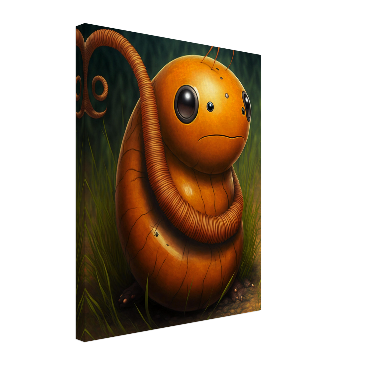Hug Bug – WallLumi