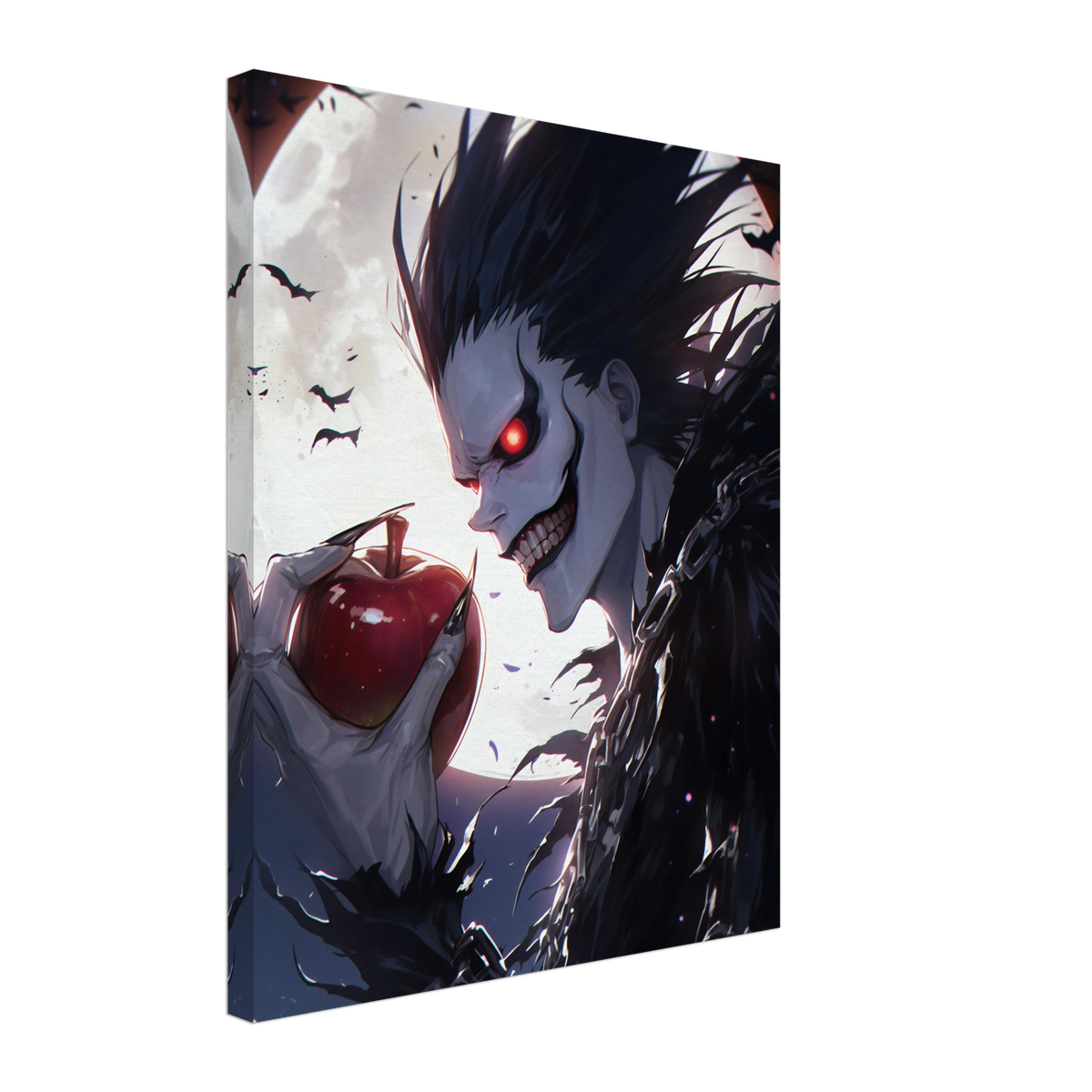 God Of Death: Ryuk – WallLumi