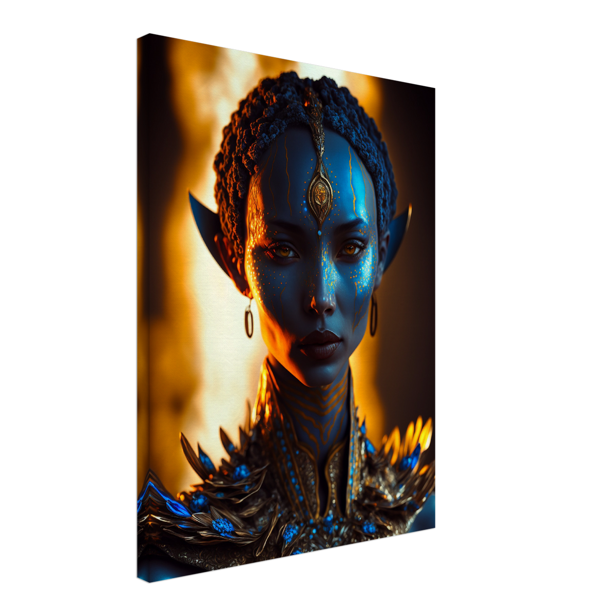 Queen Avatar – WallLumi